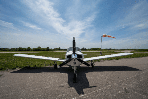 FAQs - Durham Flight Centre